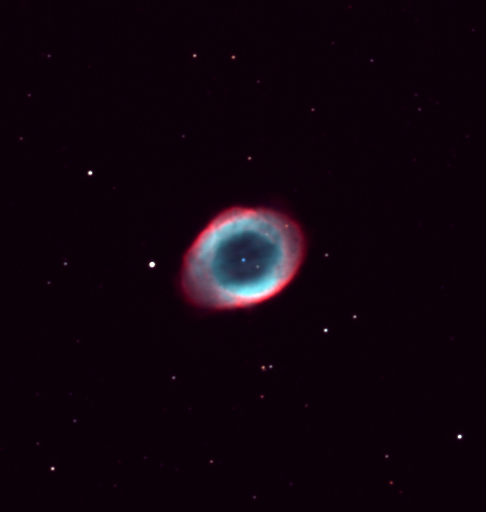 Generic - Hyperspace by HTML5 UP