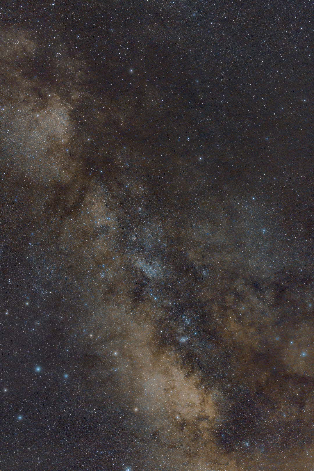 Generic - Hyperspace by HTML5 UP