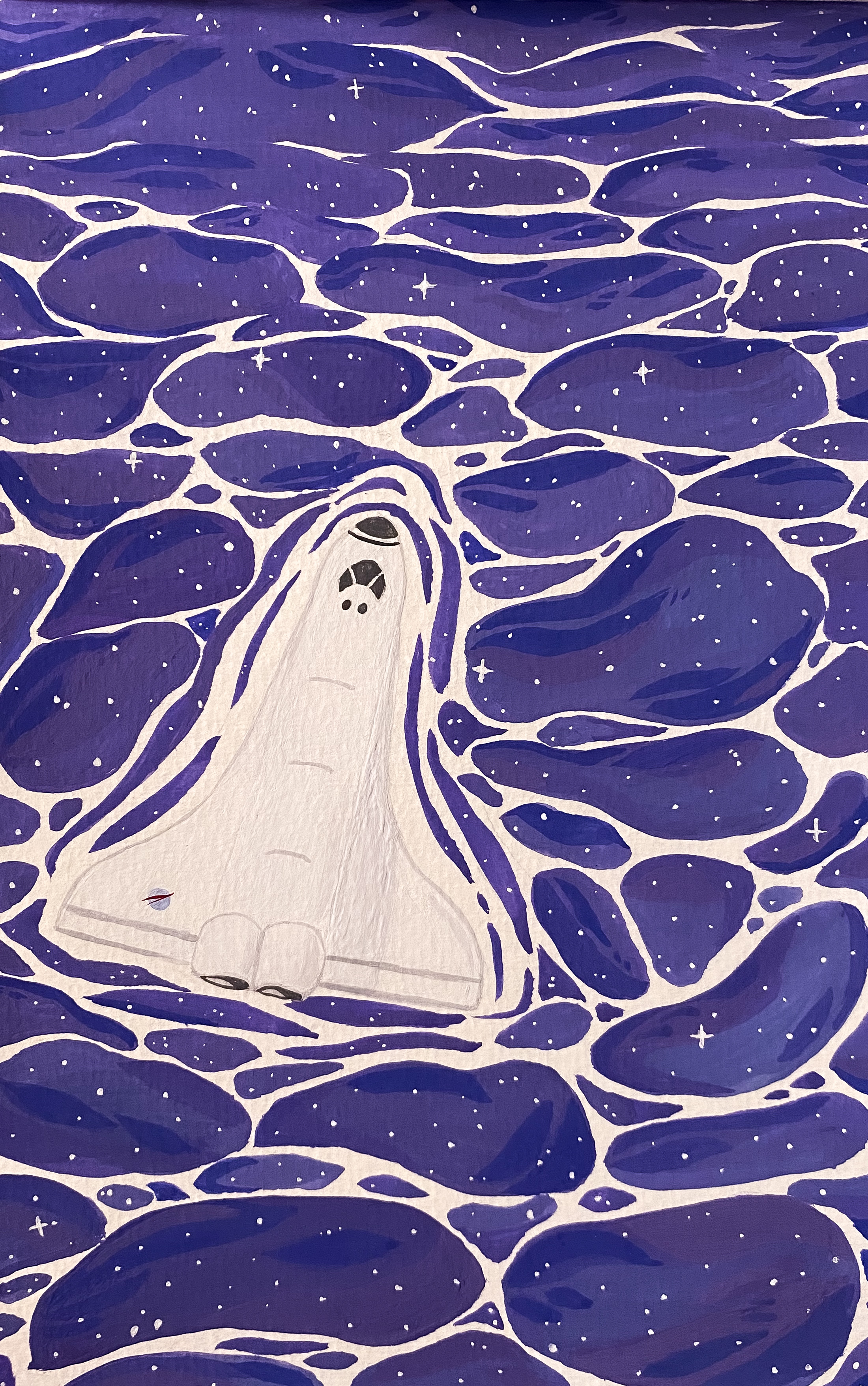 Generic - Hyperspace by HTML5 UP