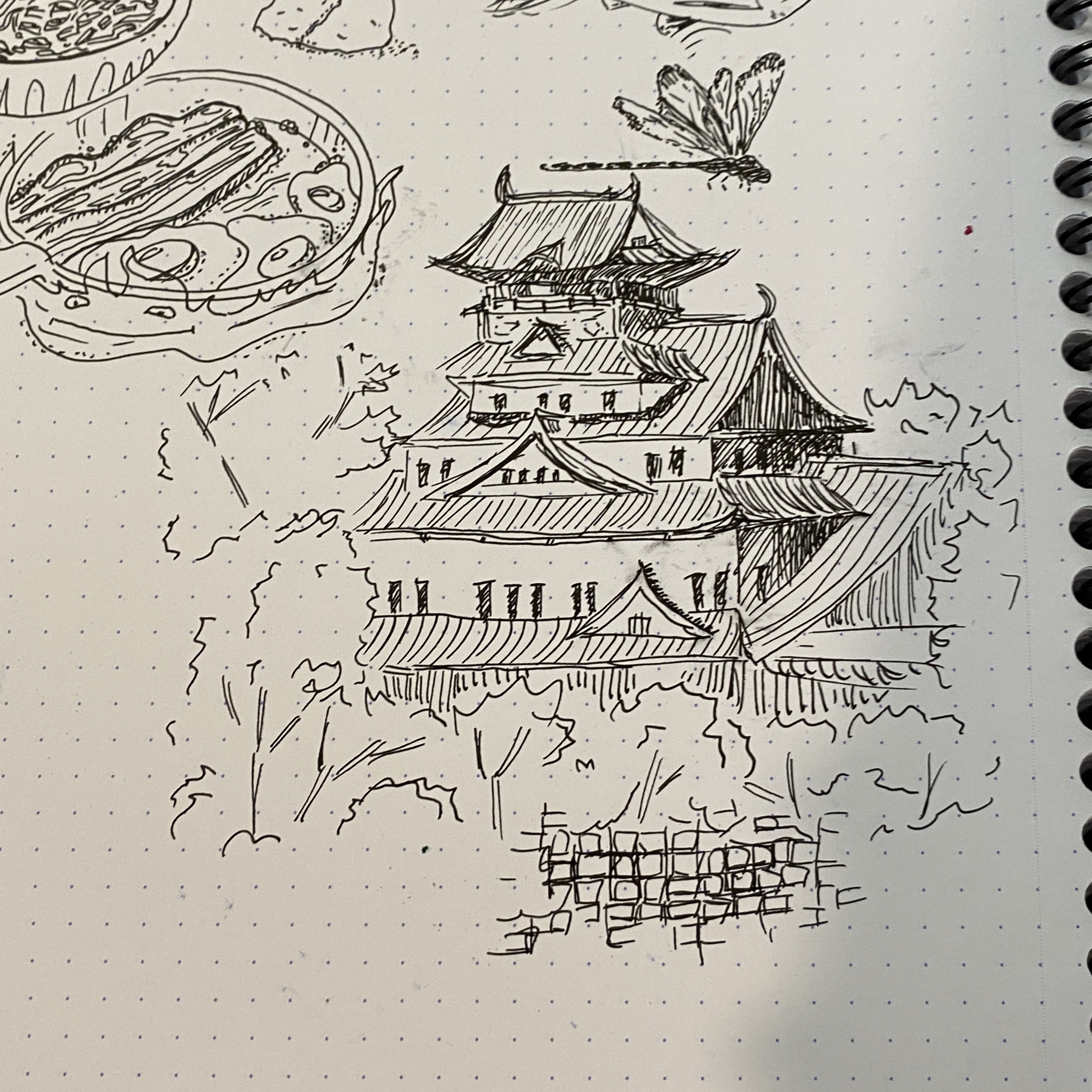 Generic - Hyperspace by HTML5 UP